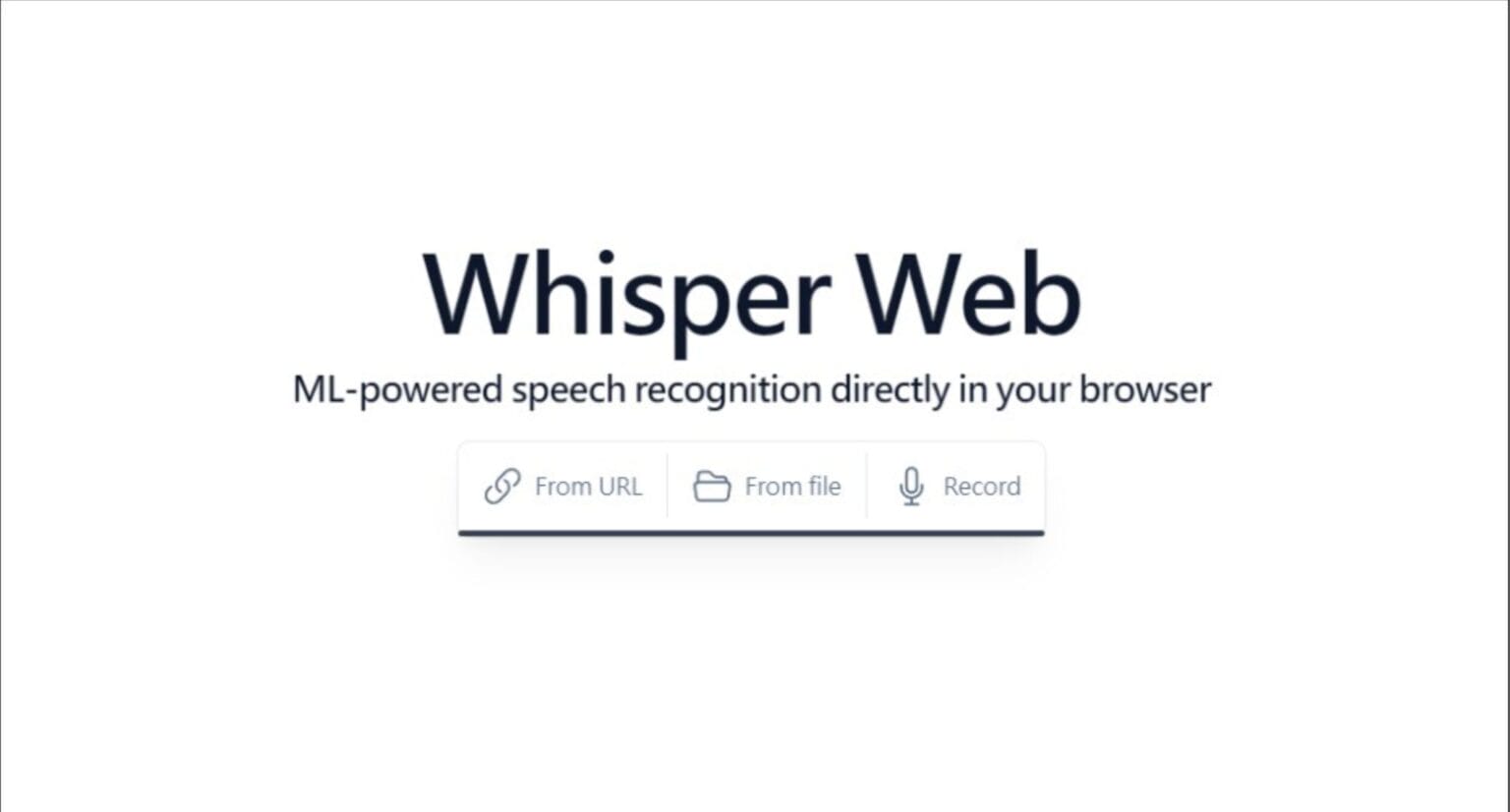 Whisper Windows 安装全流程（适合新手） - K