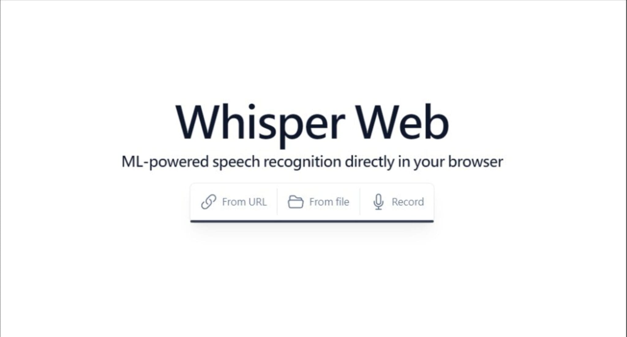 Whisper Windows 安装全流程（适合新手） - K
